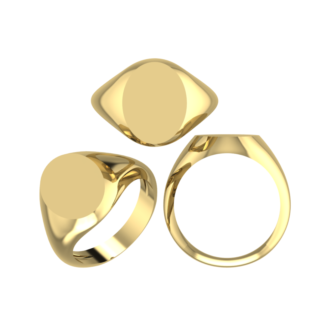 Legacy Rings – Miinella Jewellery